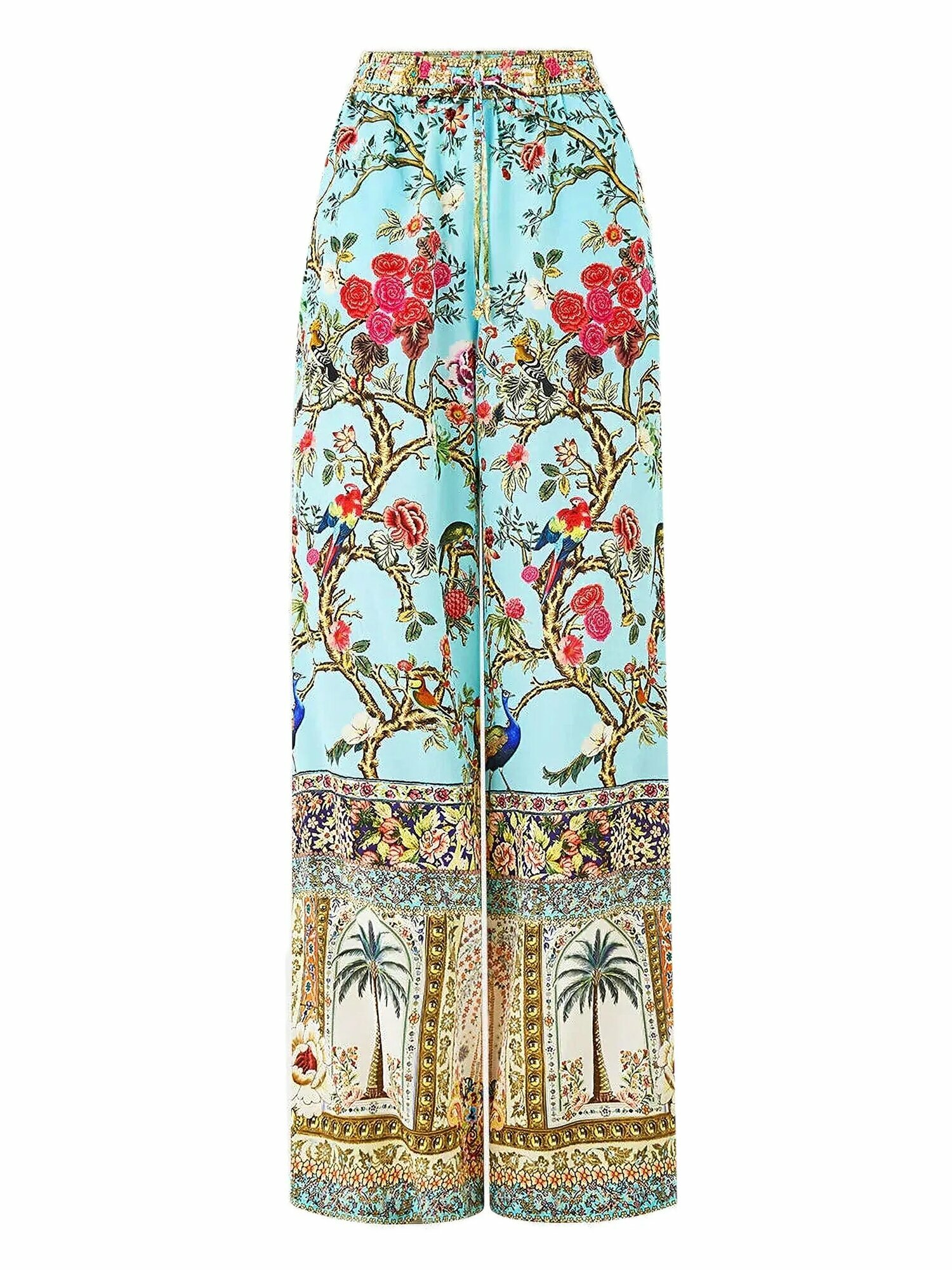 Брюки Camilla Sultans And Queens