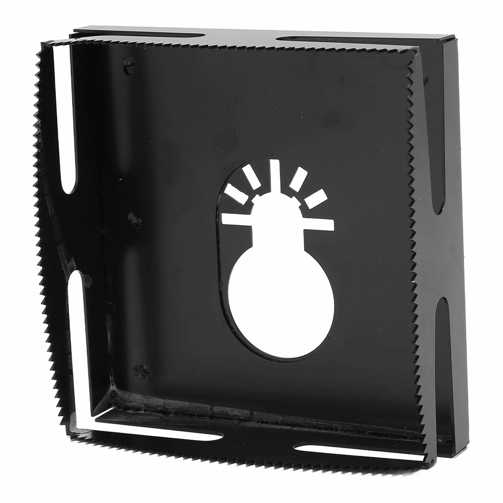 Фрезерная дисковая фреза из быстрорежущей стали для пазов, инструмент для выборки пазов в дереве, дл