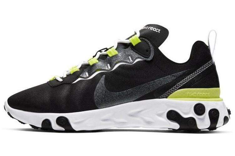 Кроссовки React Element 55 SE