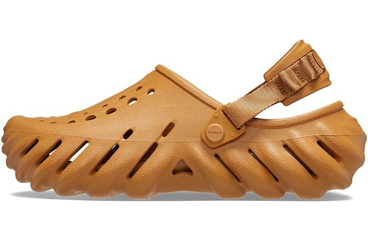 Биркенштоки Echo Clogs Sand
