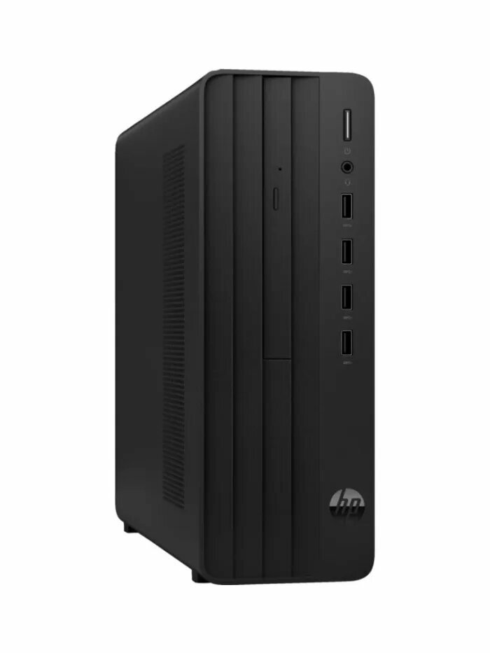 Компьютер HP Pro 290 G9 SFF A54T4ET i7-13700/8GB/512GB SSD/eng usb kbd/mouse/DOS/black