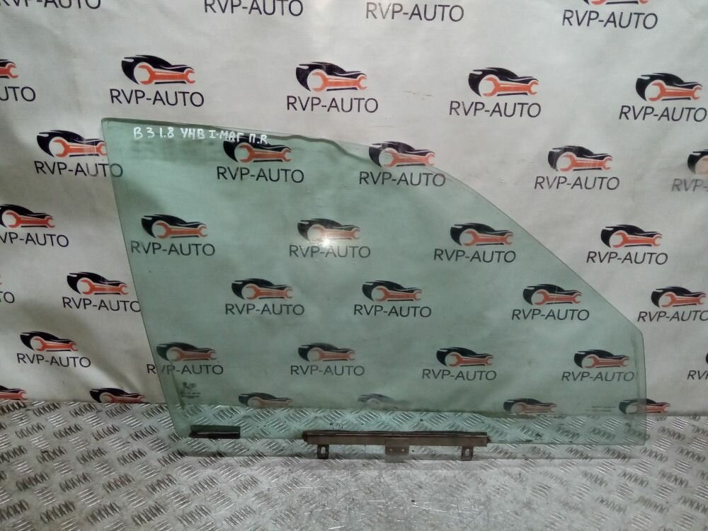 Стекло переднее правое VW Passat B3 (Пассат Б3) Volkswagen