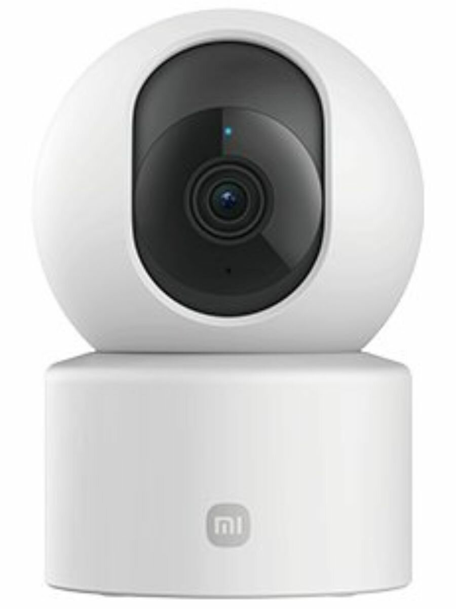 Поворотная IP-камера Xiaomi Smart Camera C201, 1080P, Wi-Fi, Bluetooth, ИК-подсветка