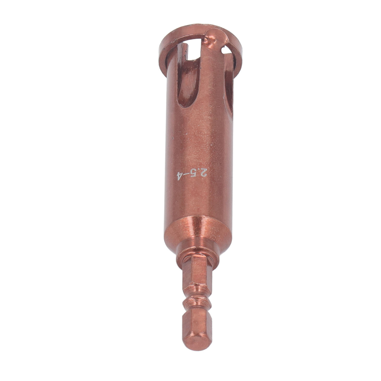 Electrical Cable Twister Hex Shank 1/4 Bit Adapter Automatic Wire Stripper and Tool — фото 1