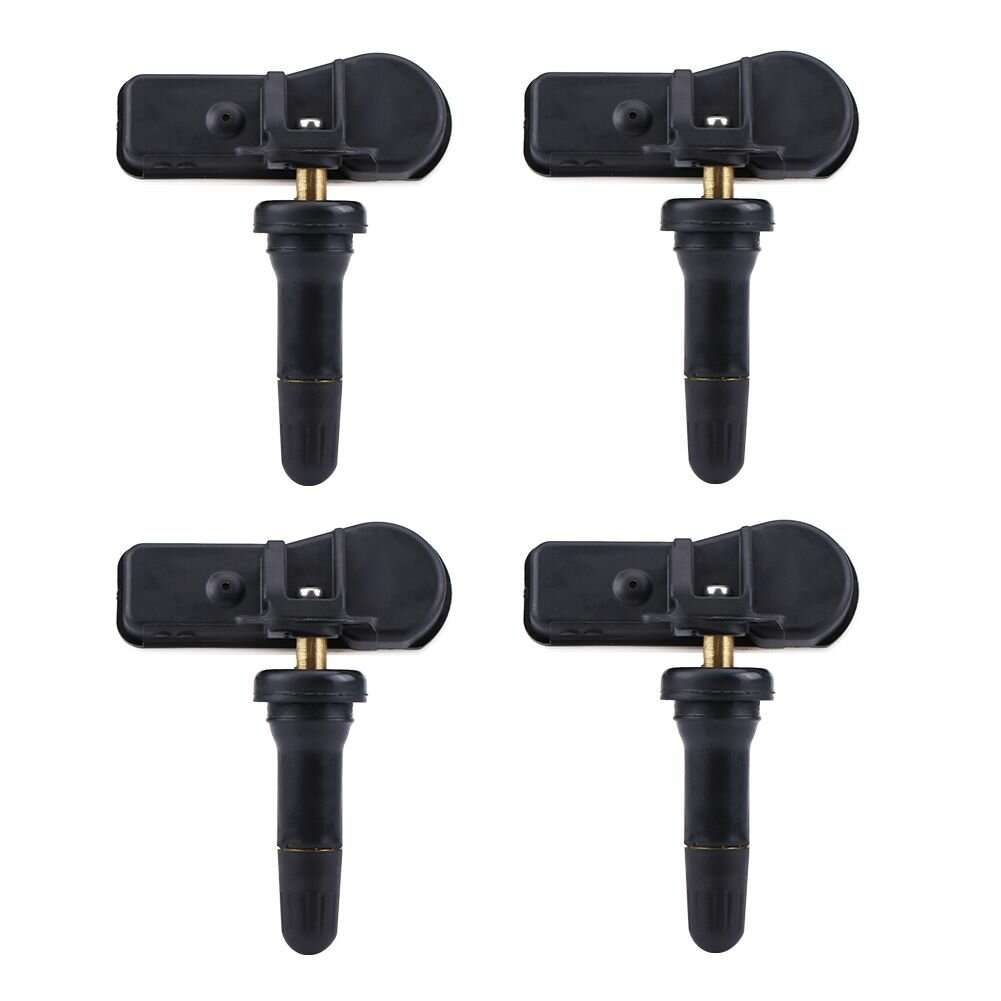 52933-C1100 4 шт. Автомобильный датчик контроля давления в шинах TPMS для Hyundai Sonata Tucson