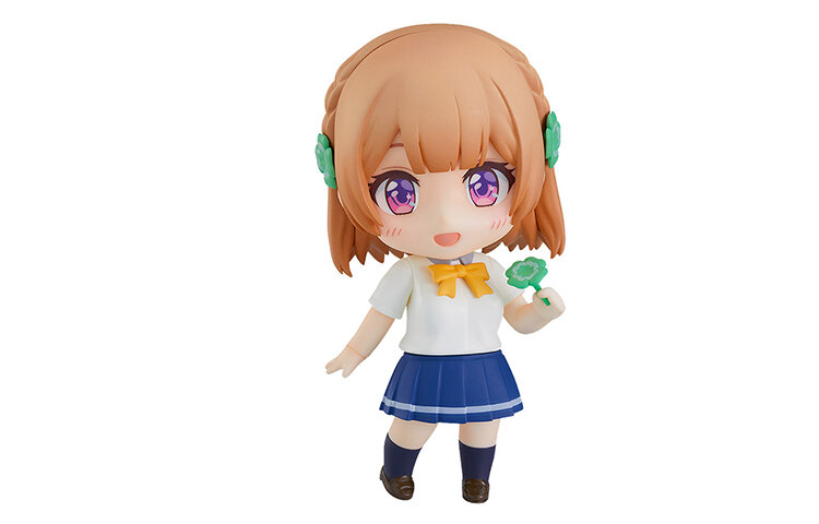 GSC Childhood Sweethearts Absolutely Unbeatable Love Comedies Chibi Figures