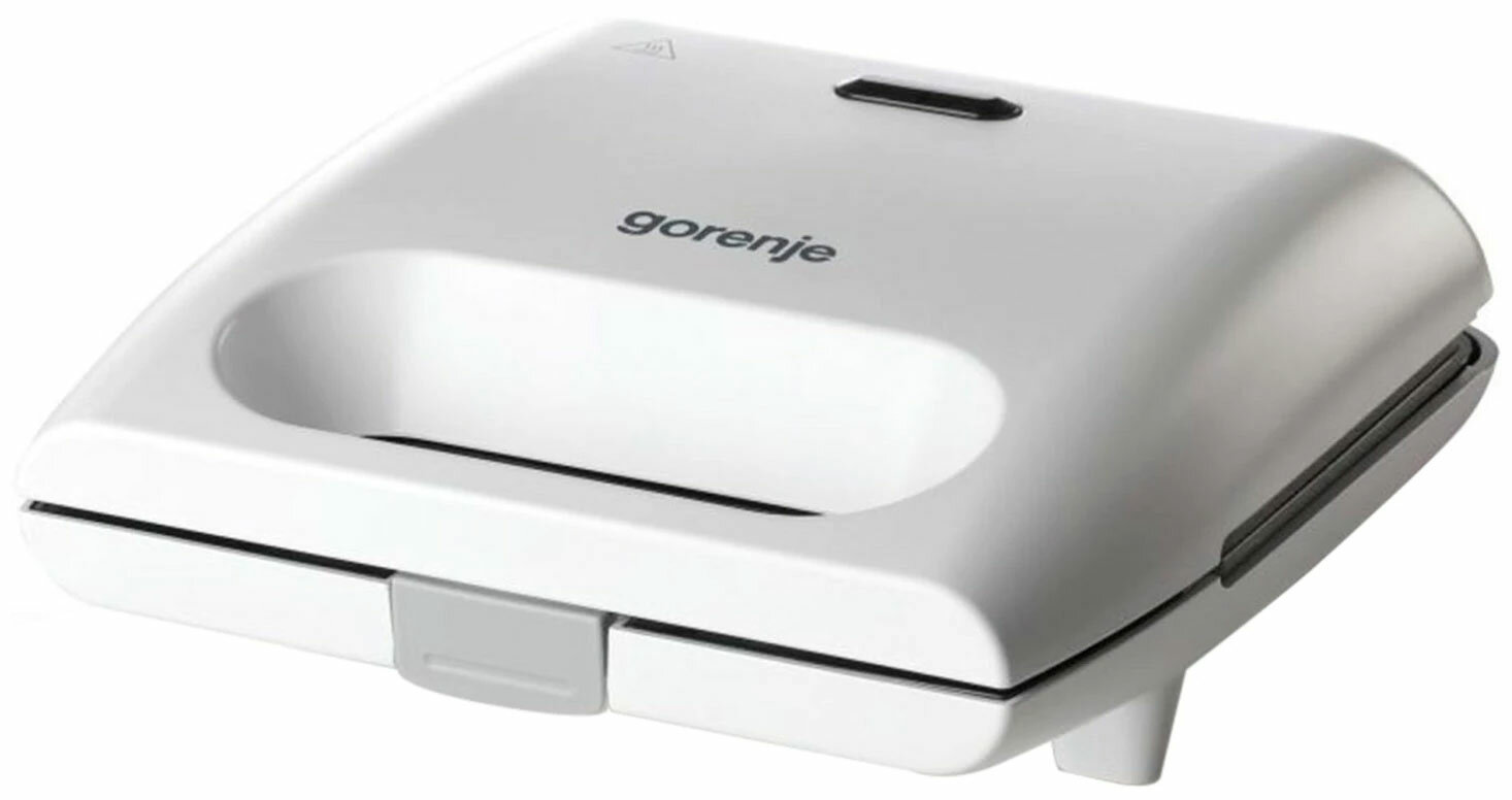 Сэндвичница гриль Gorenje SM701GCW