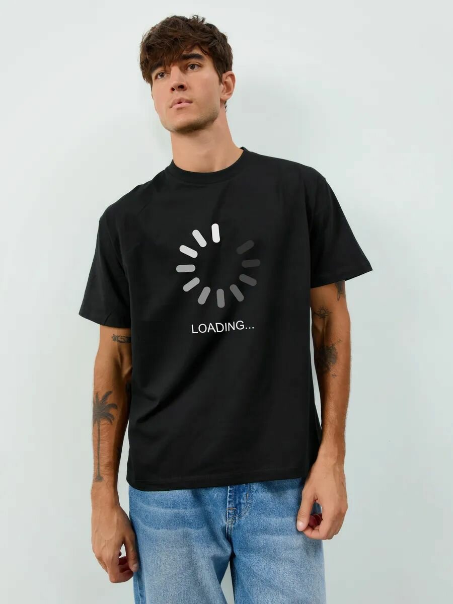 Футболка спортивная mogamo