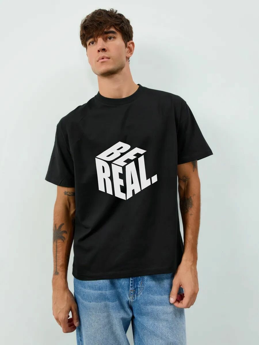 Футболка спортивная