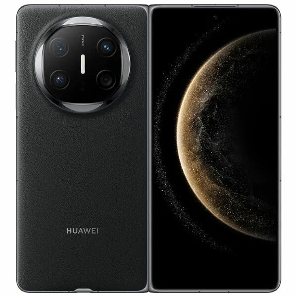 Смартфон Huawei Mate X6 12/512 Black