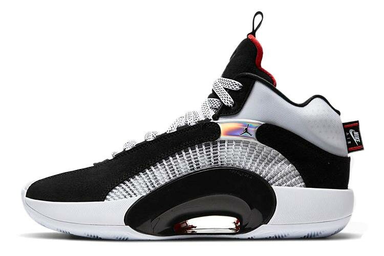 Кроссовки Jordan XXXV PF DNA