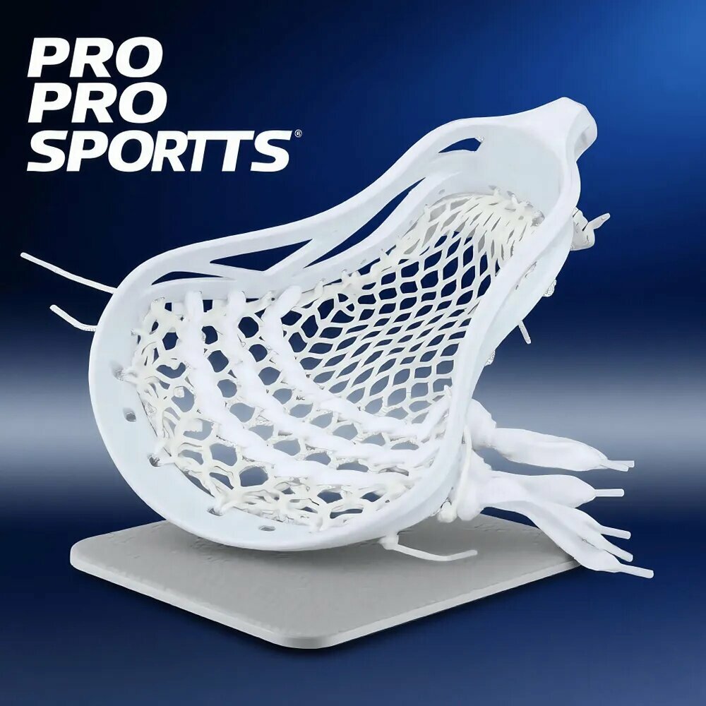 Сетка для хоккейных ворот