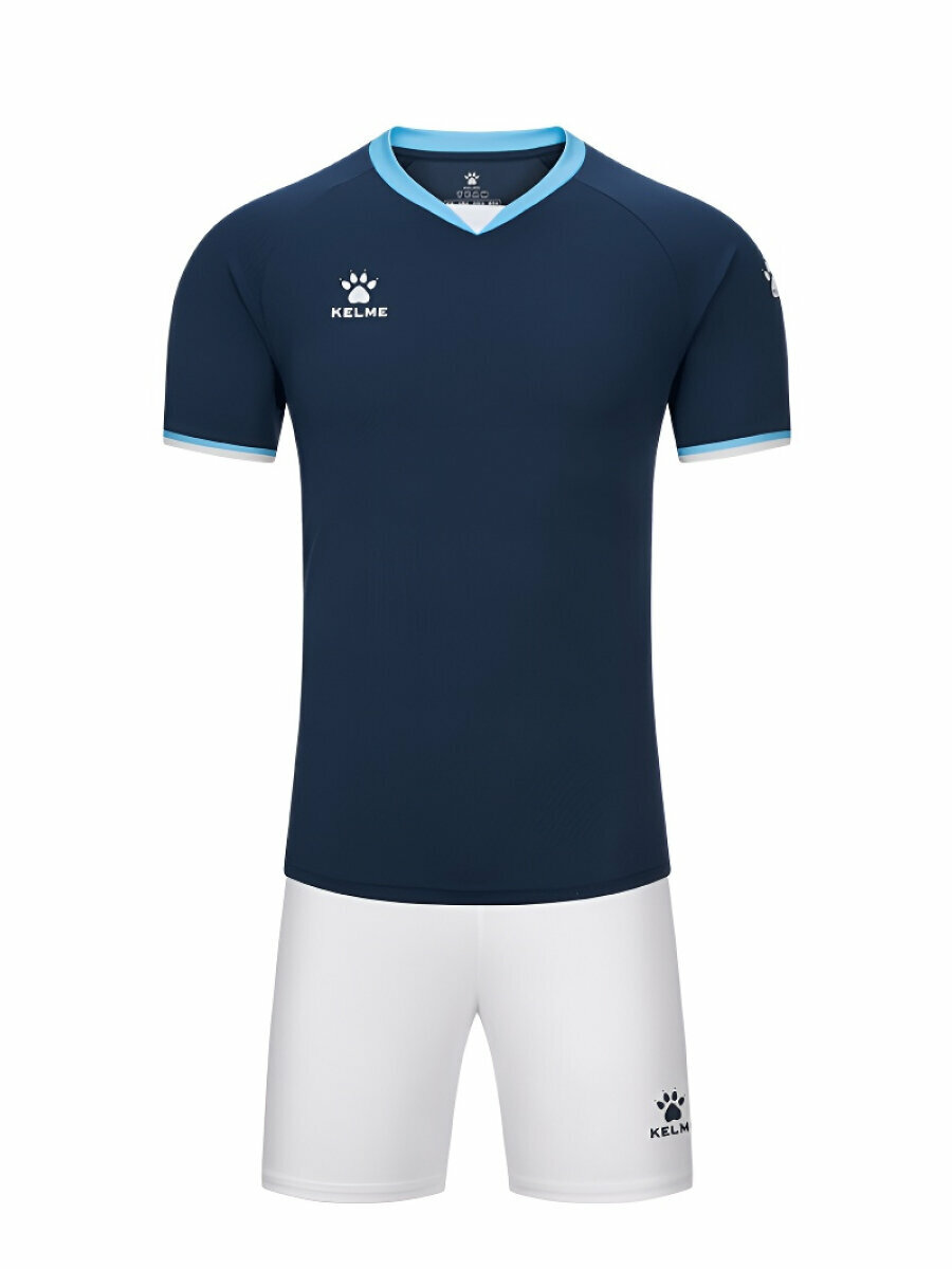 Комплект одежды футбольная форма Football Uniform Set