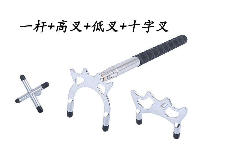 Телескопический держатель для бильярдного кия, телескопическая стойка для кия, телескопическая стойка для бильярда, кий для бильярда, телескопическая опора для бильярда