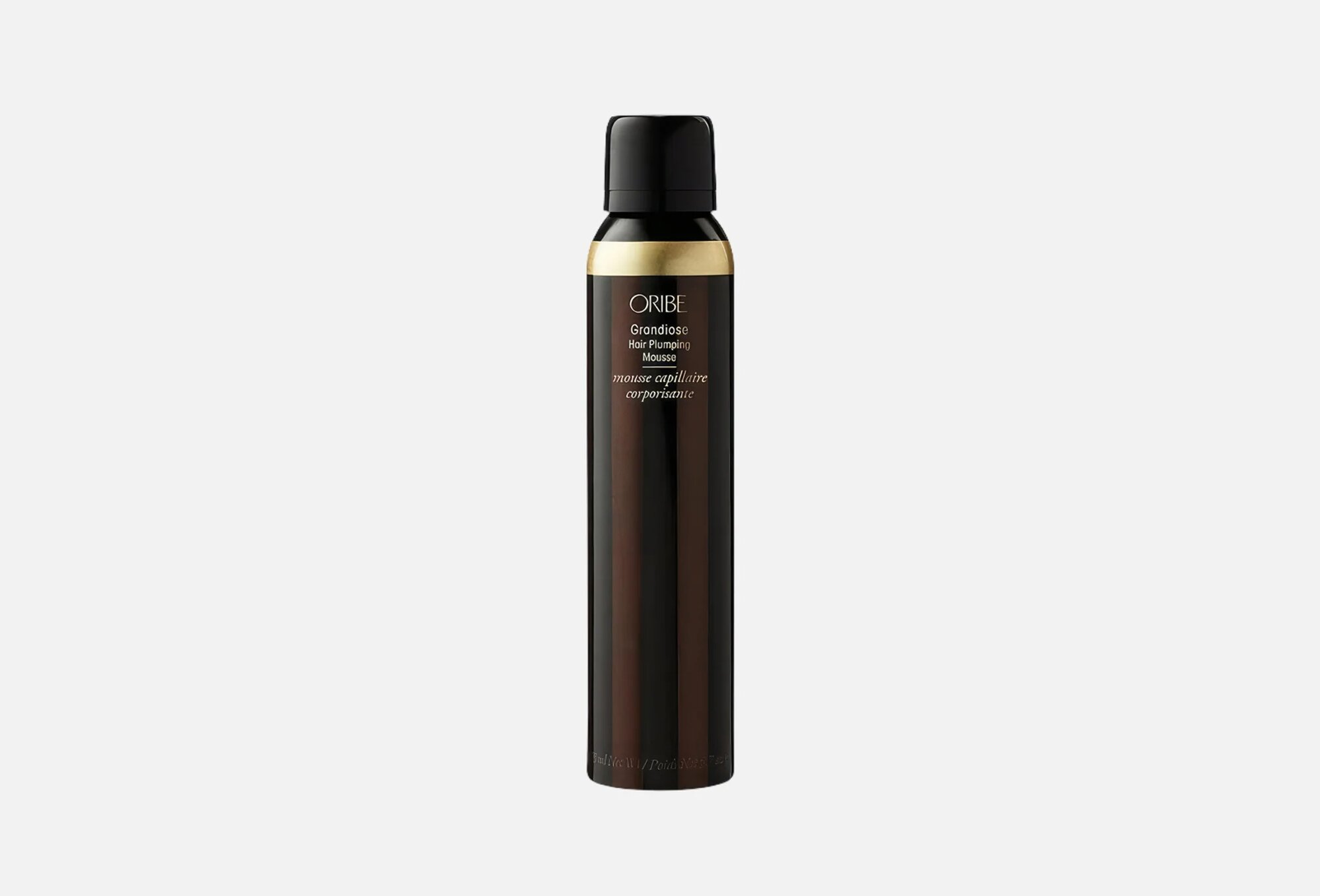 Oribe Grandiose Hair Plumping Mousse Мусс для укладки 175 мл