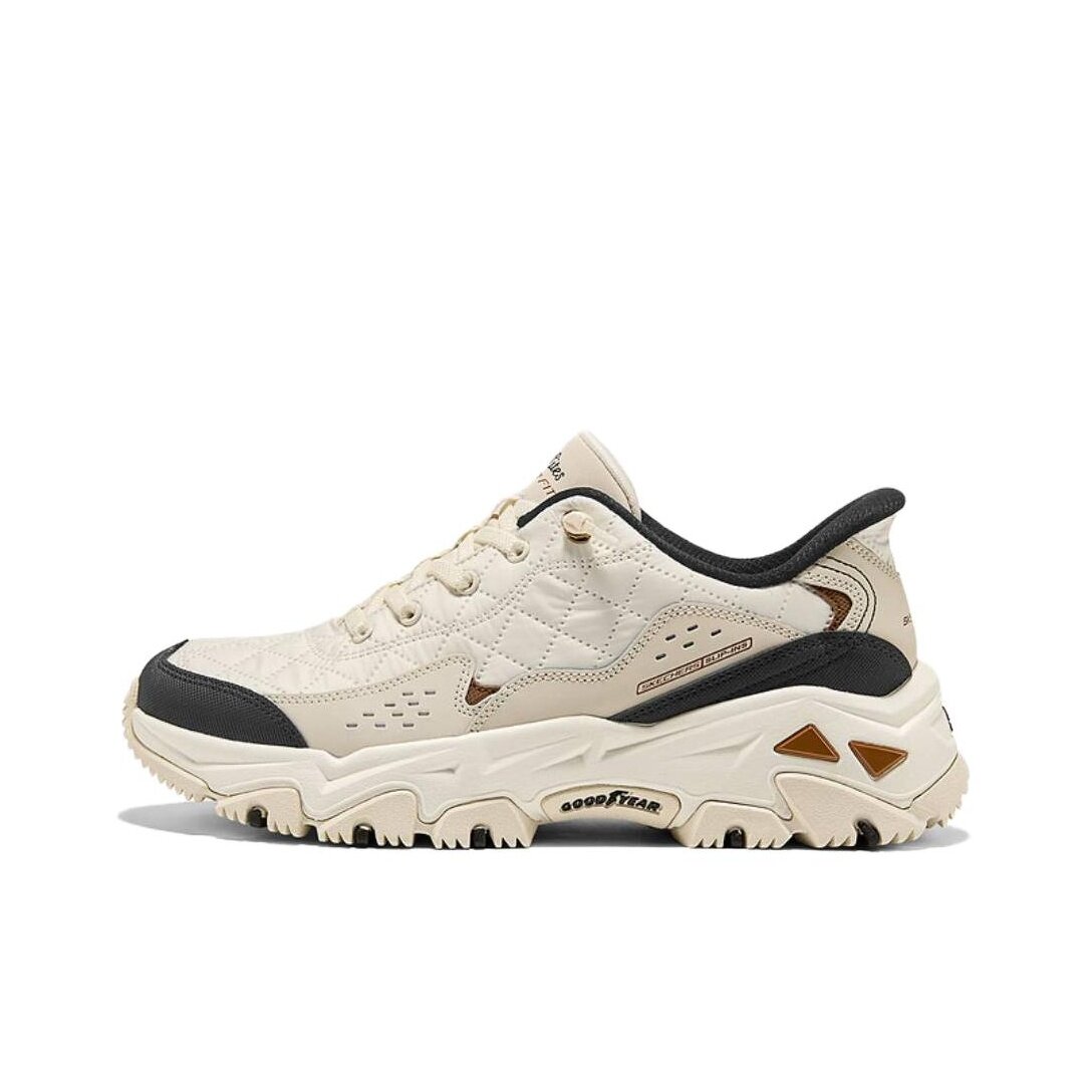 Туфли D'LITES Hiker 