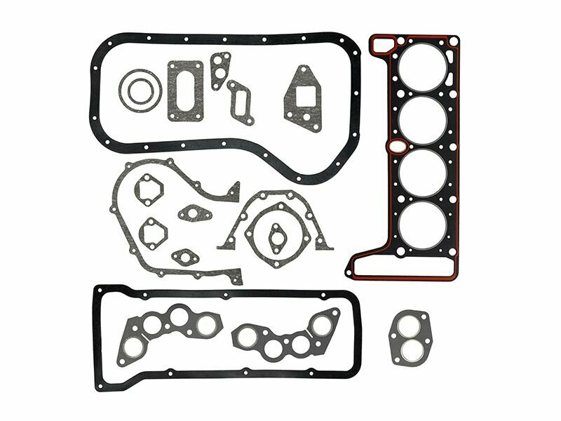 Комплект прокладок полный для ВАЗ 21213 Стандарт/ Прокладки двигателя арт. 21213-1002064-02