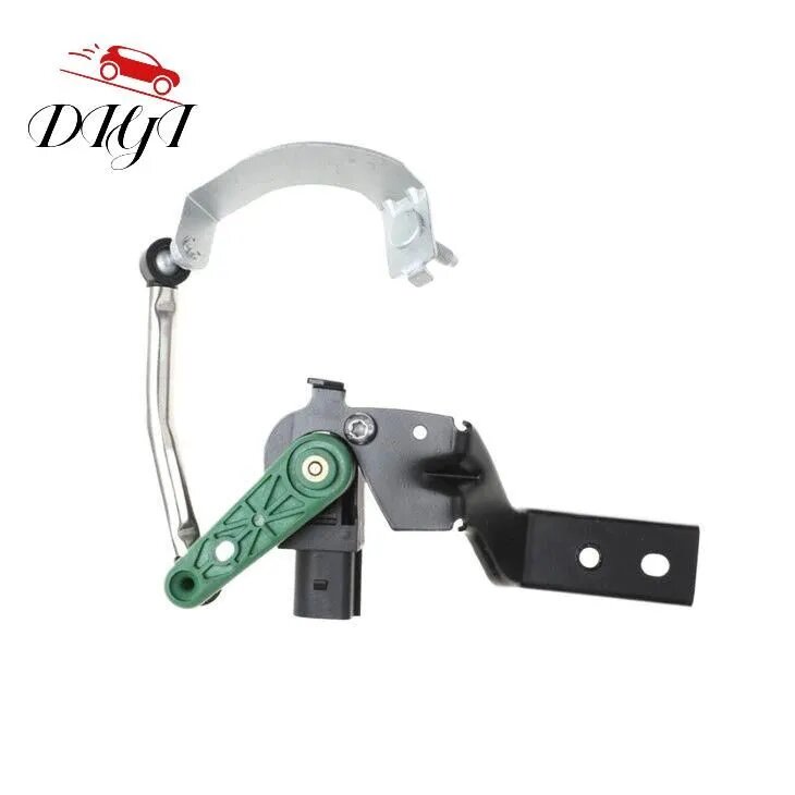 DIYi Тяга датчика положения кузова, арт. Датчик положения кузова передний левый Для Audi/Volkswagen 2016-2019 5Q0412521C