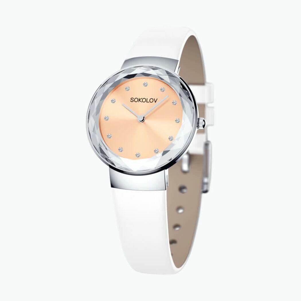 Наручные часы I want