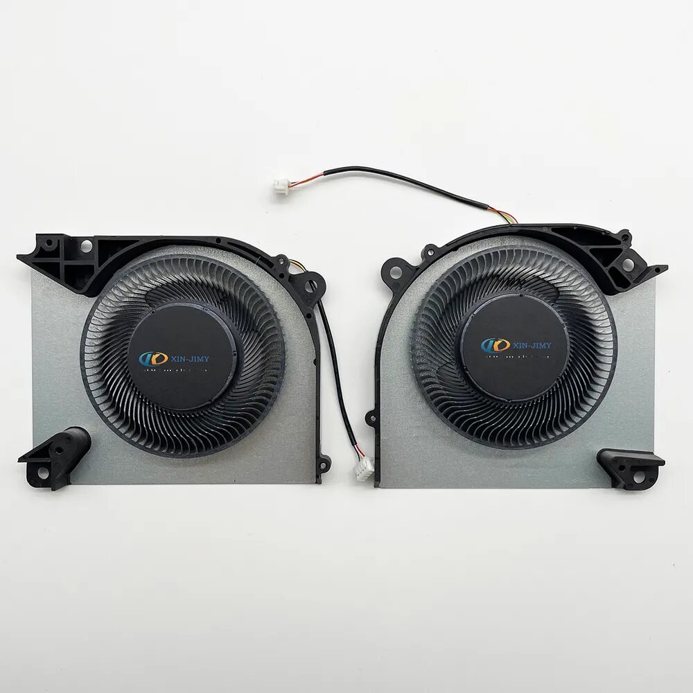 Кулер для ноутбука ARDOR GAMING NEO G15-15ND201 GPU+CPU вентилятор