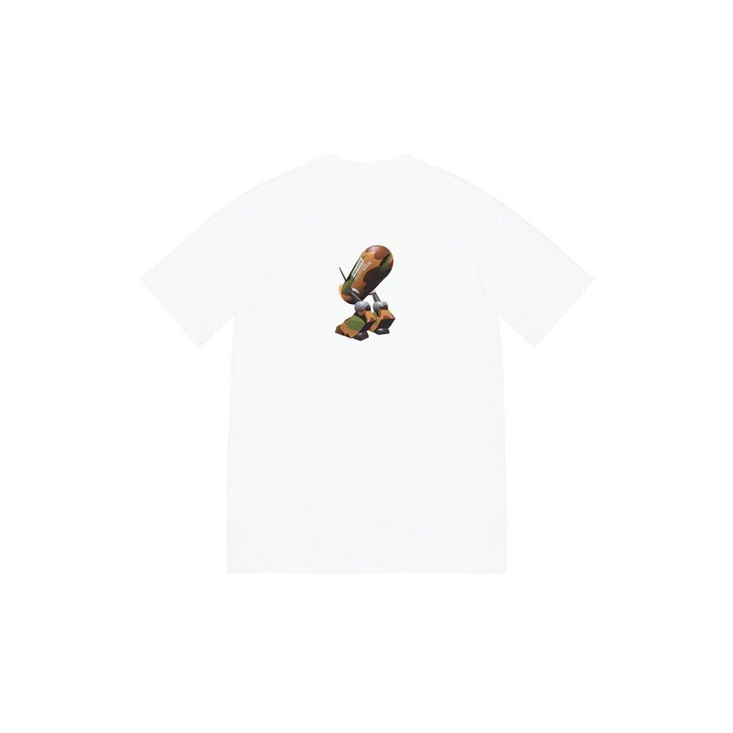 Майка Supreme, размер XL — фото 1