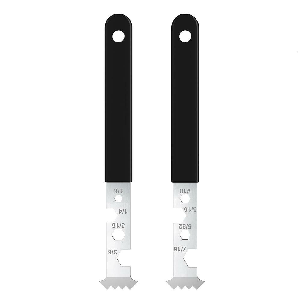 Инструмент для извлечения брусчатки, Черный