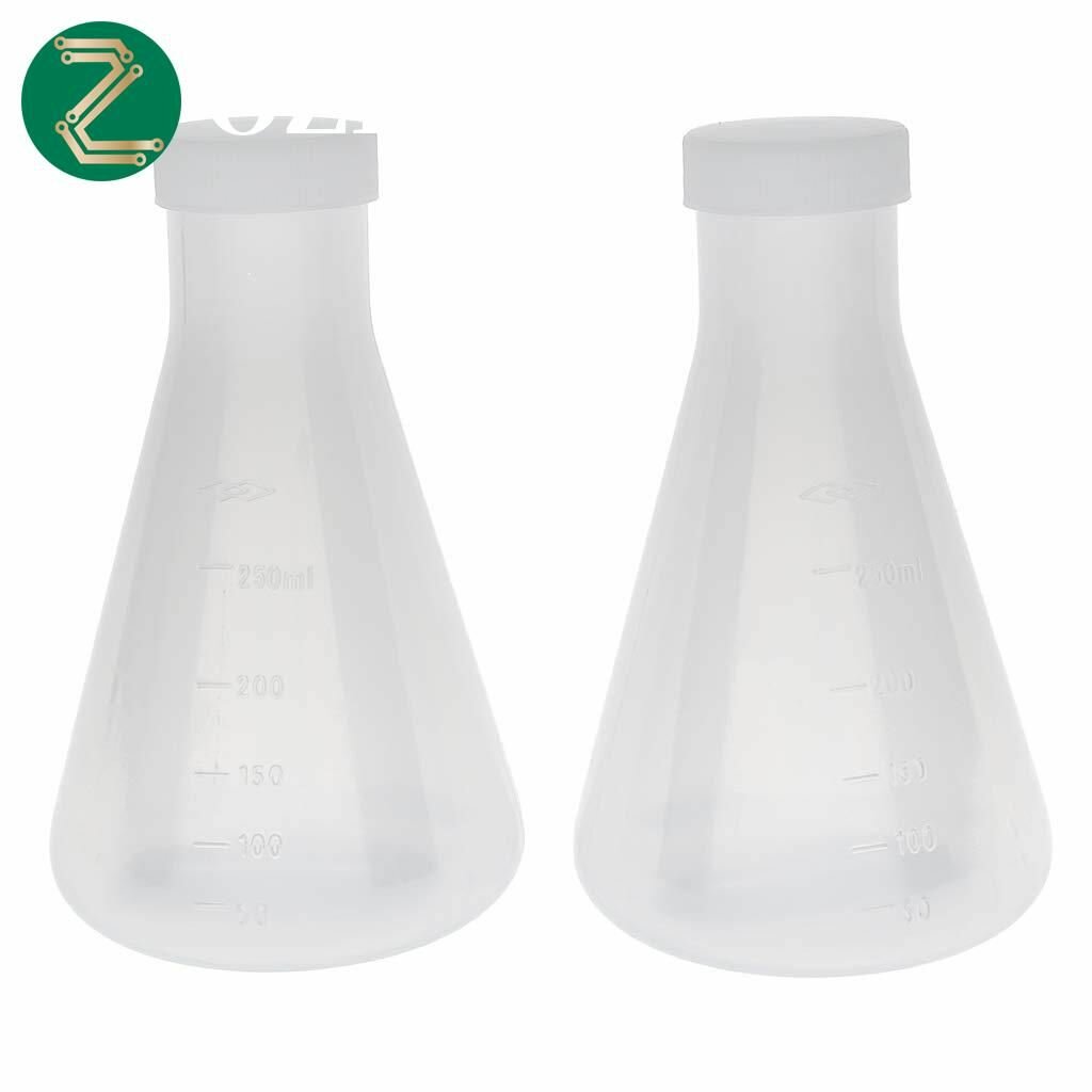 Лабораторная посуда