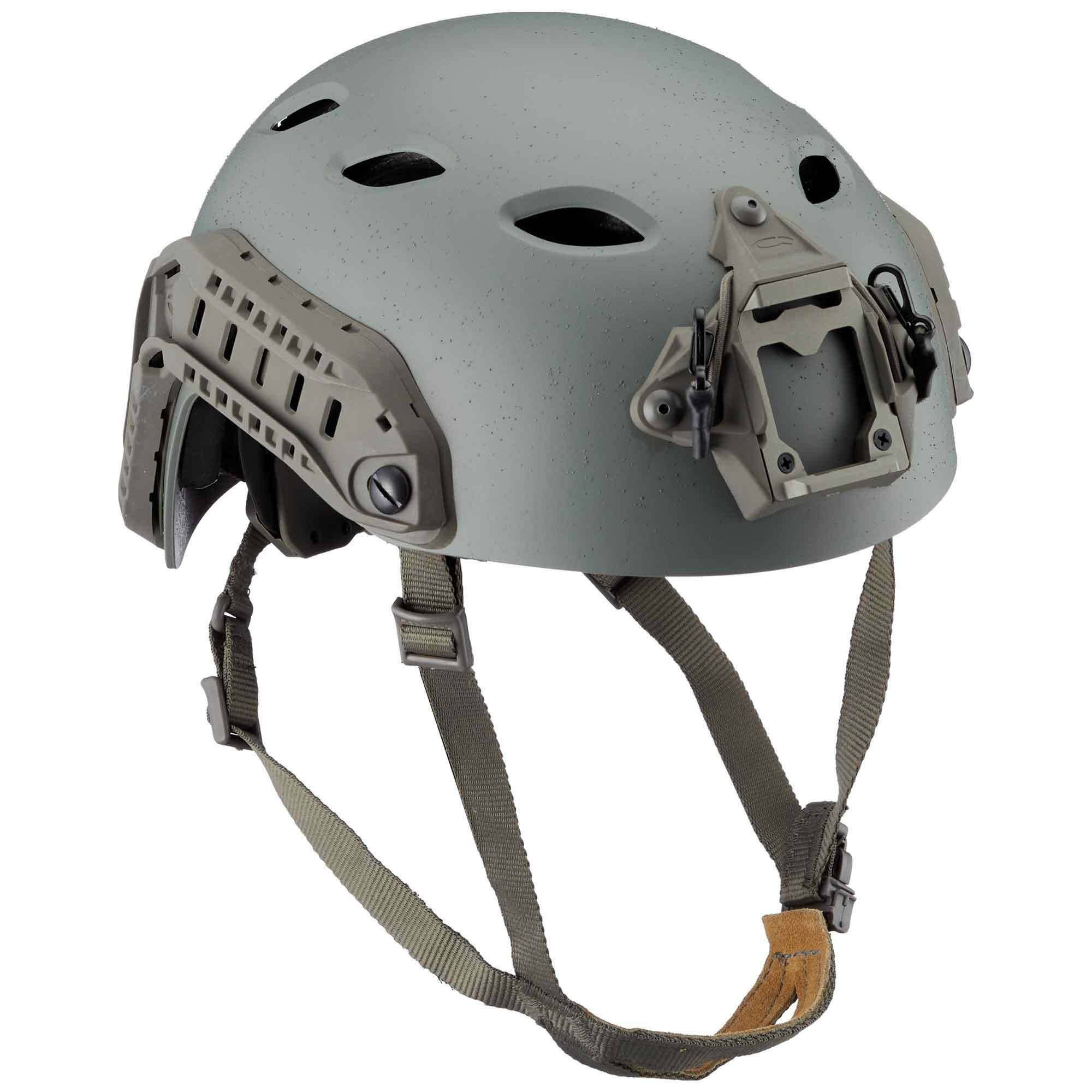 Шлем FMA Ballistic Helmet Foliage Green