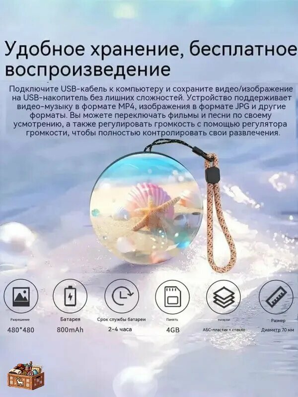 Фоторамка