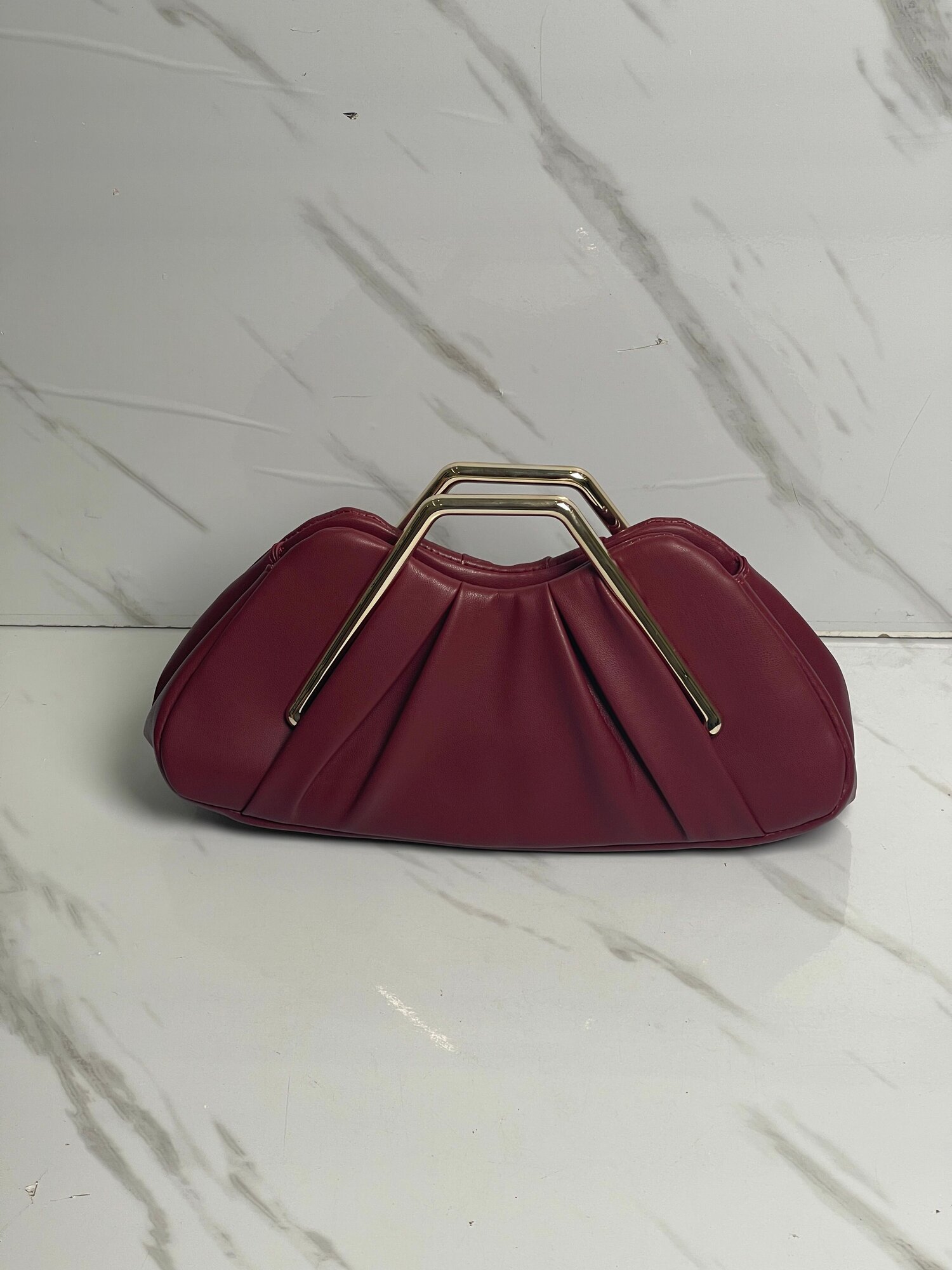 Сумка клатч