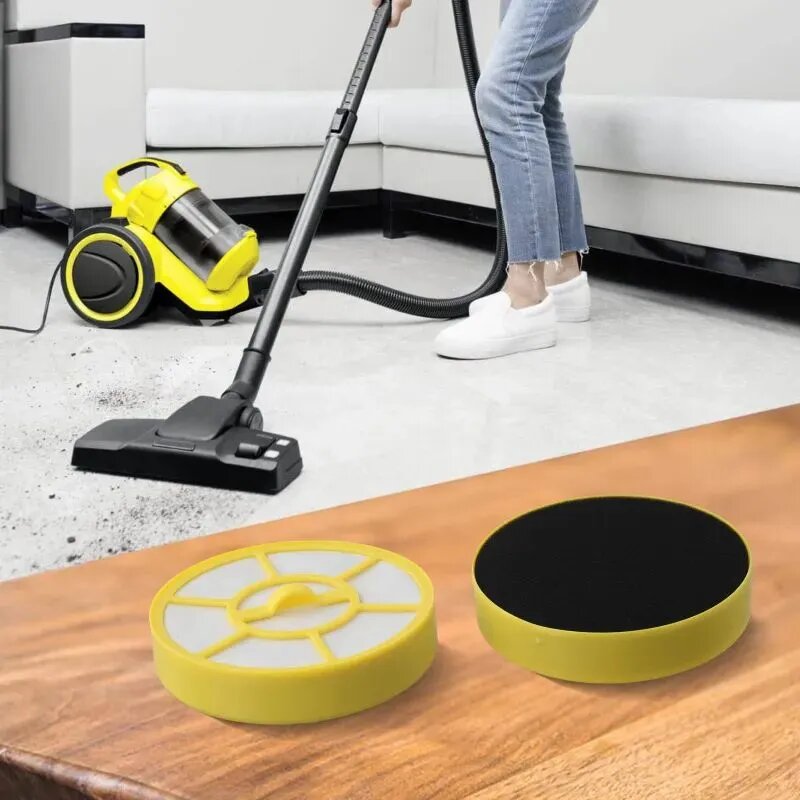 Запасные части фильтра для пылесоса Karcher VC3 1.198-125.0, 2.863-238.0