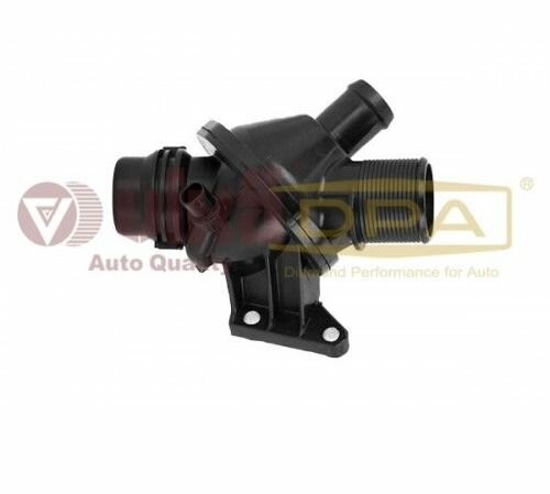 Термостат VIKA 19948301 103 C Bmw 1 F20, 3 F30, F80, 5 F10, F11, X1 E84, X3 F25, X5 F15, F85 1.6, 2.0 N20, N26 11-19 в корпусе