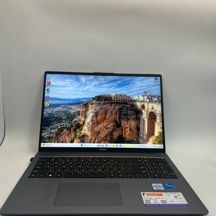 Ноутбук HUAWEI MateBook D 16