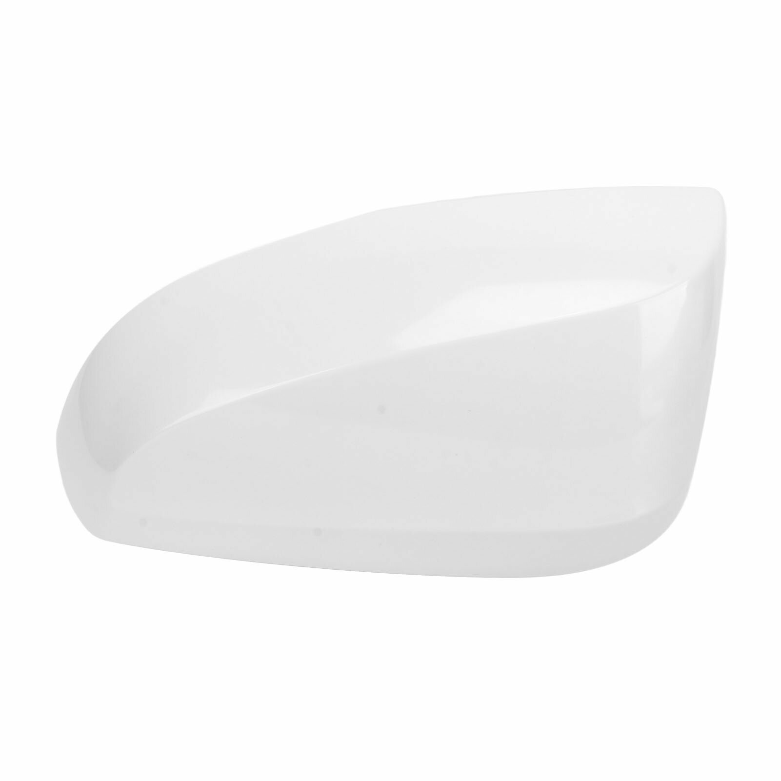 Боковая крышка зеркала заднего вида, корпус крышки зеркала заднего вида, замена для RAV4 2020+, левая