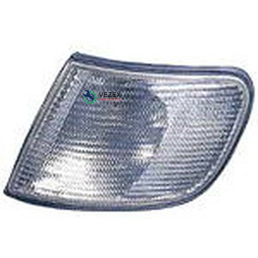 DEPO 4411509LBEVS указатель поворота левый! тонированный\ AUDI 100 90>94