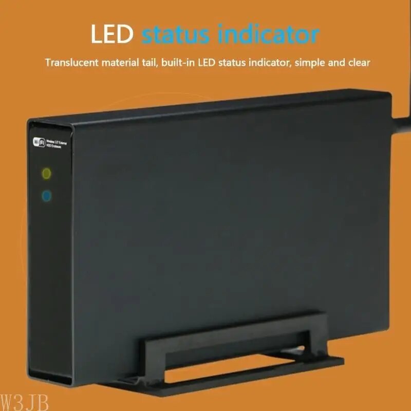 Blueendless Home для NAS Net 3,5-дюймовый корпус для жесткого диска