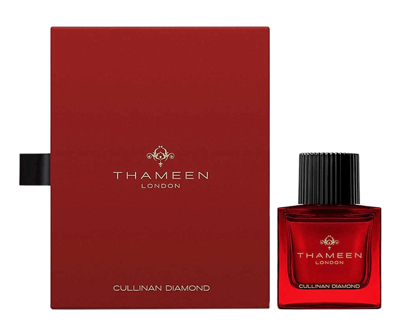 Thameen Cullinan Diamond Red аромат 50 мл для женщин и мужчин - Тамин Даймонд Ред