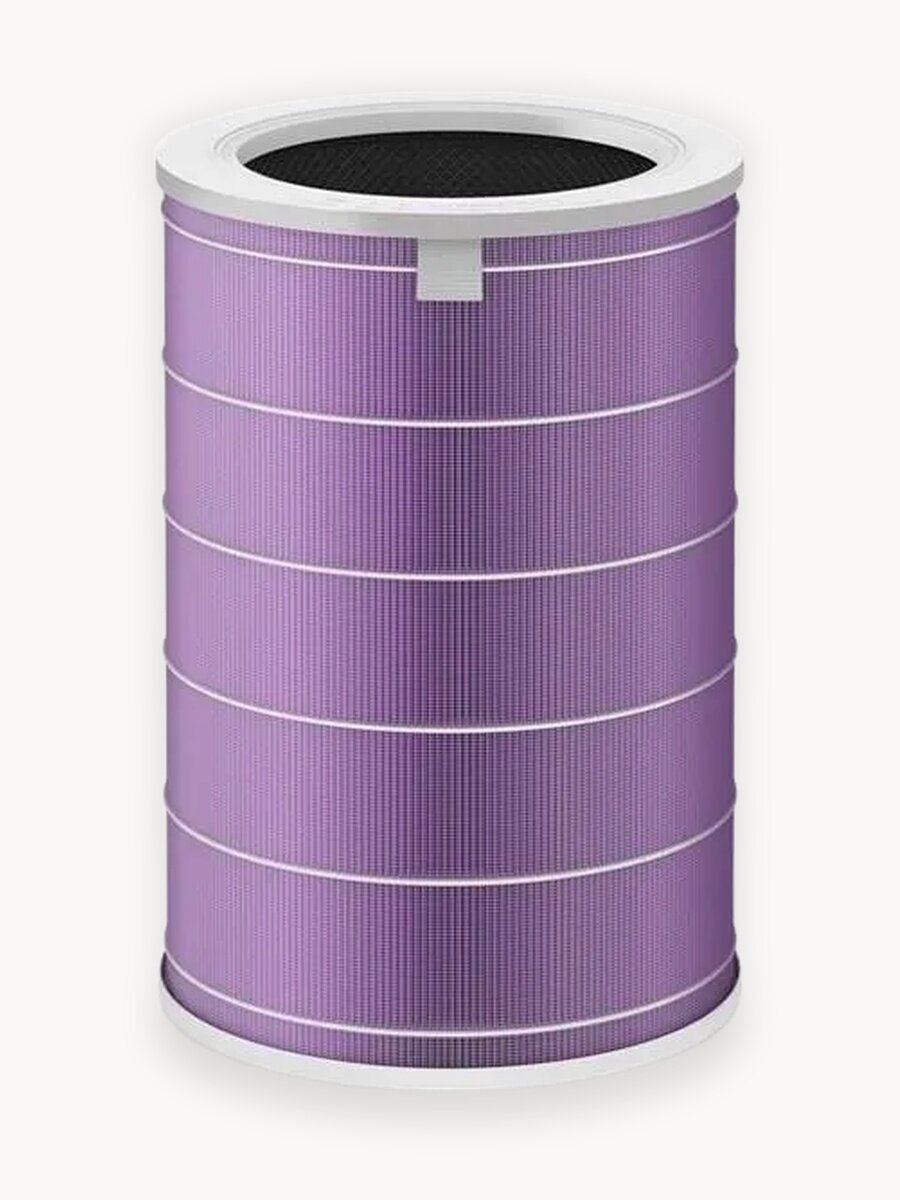 Фильтр для Xiaomi Mi Air Purifier 2 / 2S / 3 / 3C / 3H / Pro(с меткой RFID)