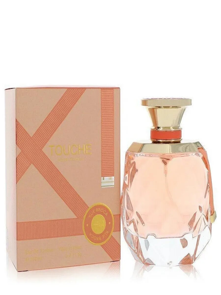 TOUCHE POUR FEMME w EDP 100 ML
