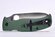 SPYDERCO Carib складной нож