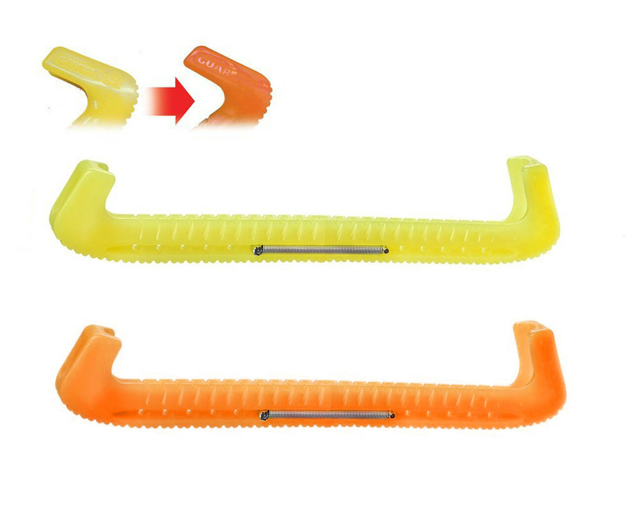 Чехлы Guardog Chameleons Yellow tropical