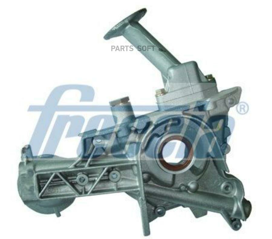 FRECCIA OP09-144 Насос масляный FIAT PUNTO 1.9 JTD 2001-2012 ()