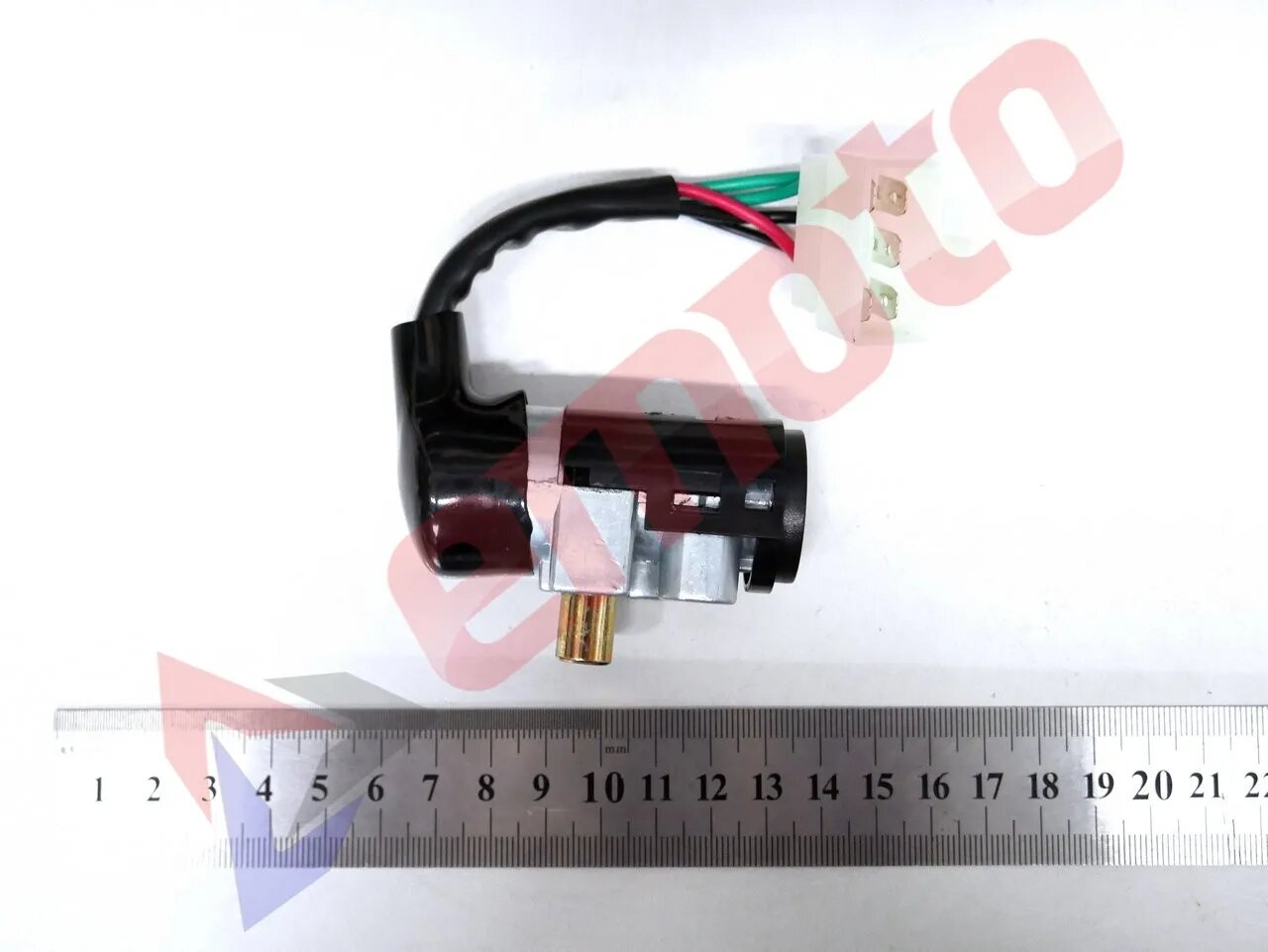 Замков комплект DIO AF18/24