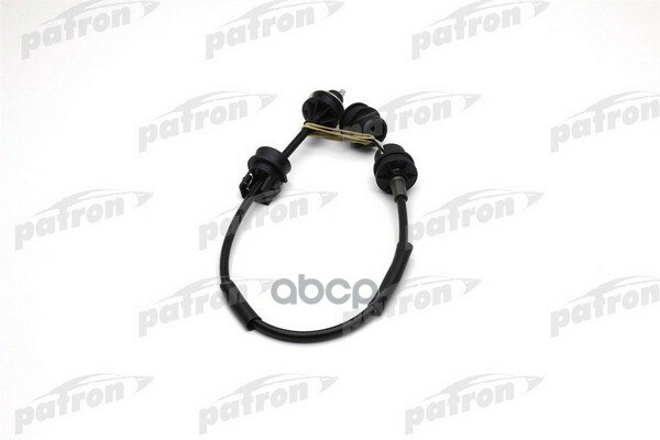 Трос сцепления CITROEN: XANTIA 2.0 16V-TD1.9 (CH 6748=-) PATRON арт. PC6043
