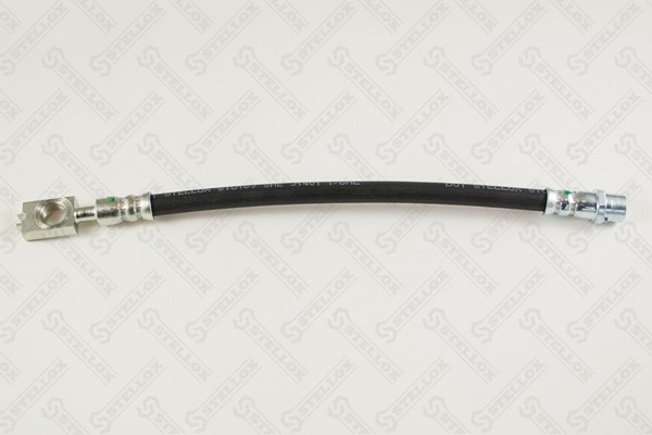 Шланг тормозной задний L=278 Audi A4 04> прав Stellox 2700017SX