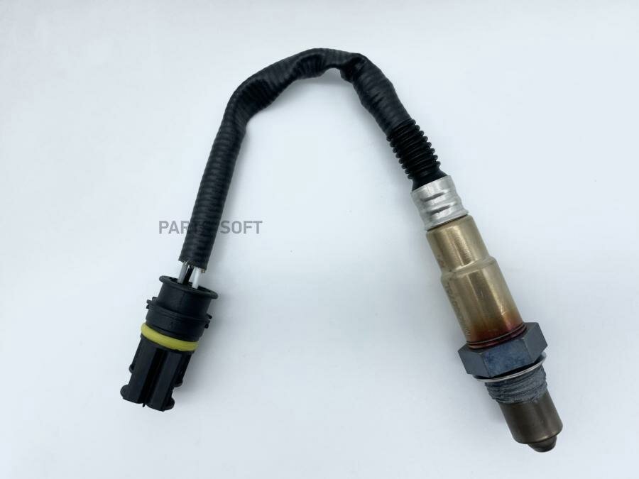 MAGTECHNIC MAG0075L Датчик кислородный Chrysler Crossfire Mercedes CLK-Class E-Class M-Class S-Class SLK-Class Sma ()