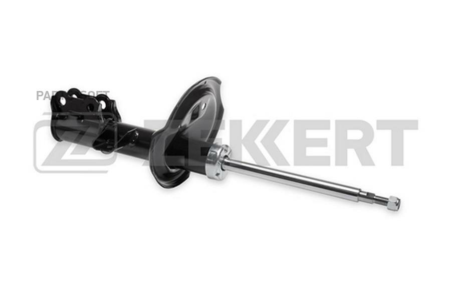 ZEKKERT SG-6178 Амортизатор газовый левый передней подвески Kia Cerato II 10- ()