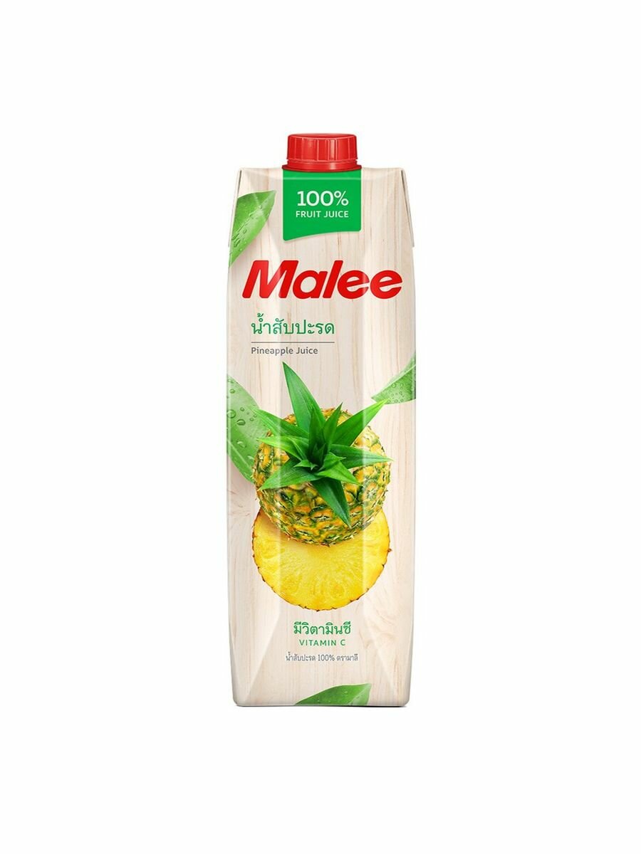 Соки Malee