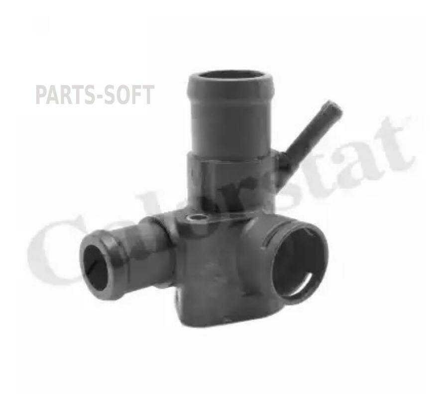 Фланец системы охлаждения FORD: GALAXY 1.9 TDI 95-06 SEAT: ALHAMBRA 1.9 TDI 96-10, CORDOBA 1.9 D/1.9 SDI/1.9 TDI 93-99, CORD.