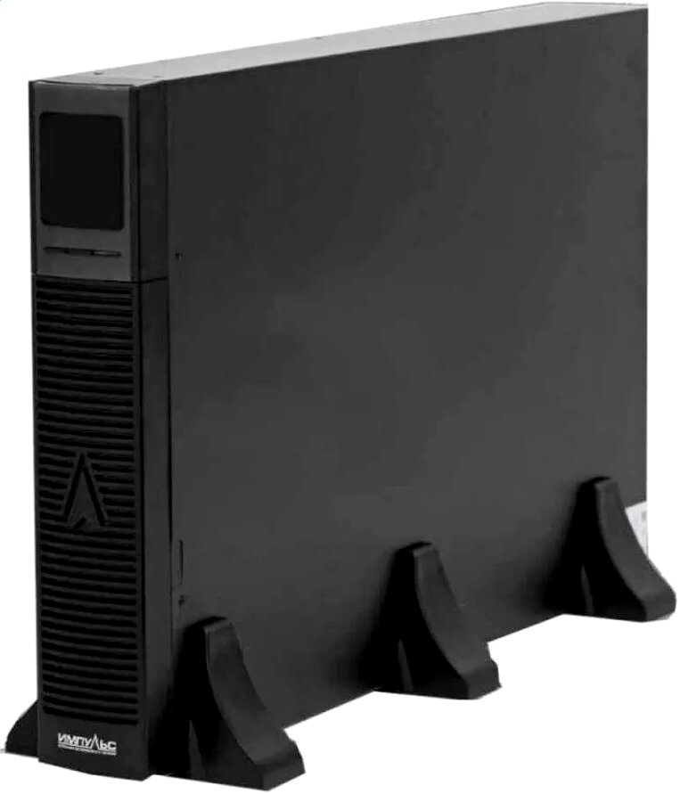 Батарейный блок импульс (BR29S061)